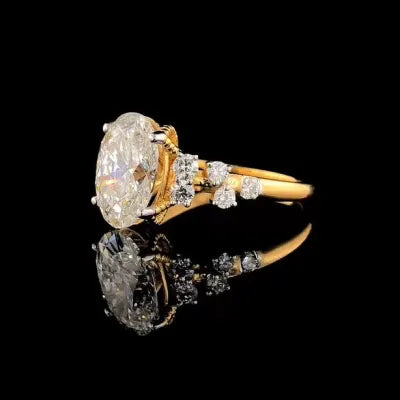 Premium Quality Diamond Jewelry – Triple C Diamond's